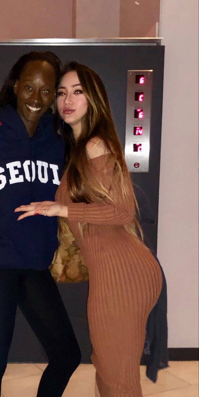 That Side View is Deadly | Scrolller