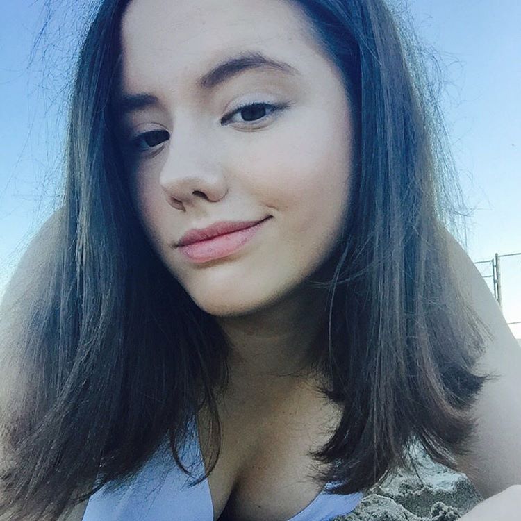 That Smirk | Scrolller