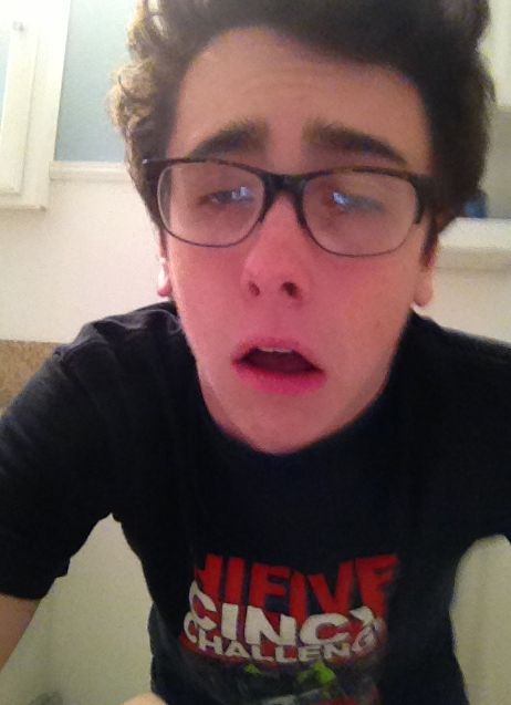 That splash feel | Scrolller