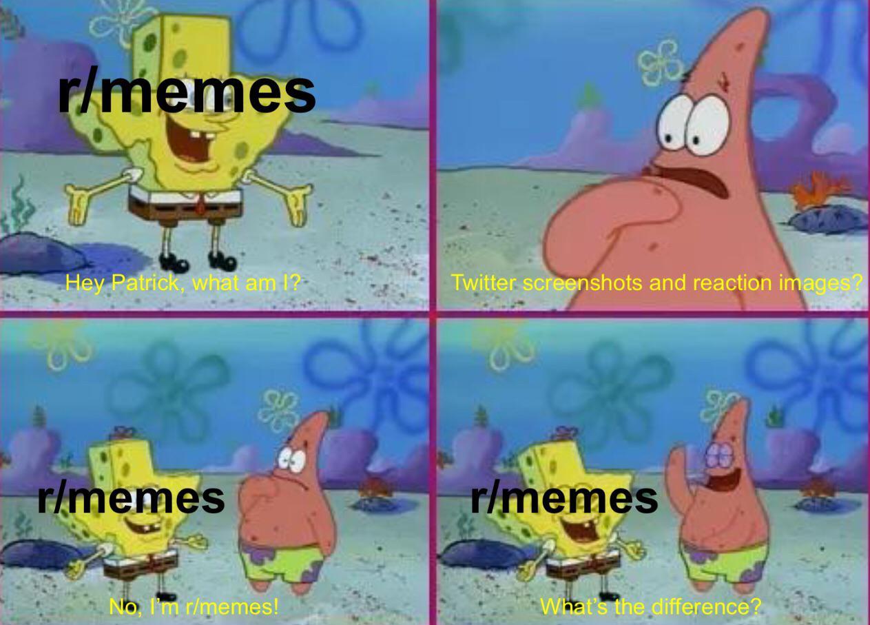 That sub? Kinda cringe bro... | Scrolller