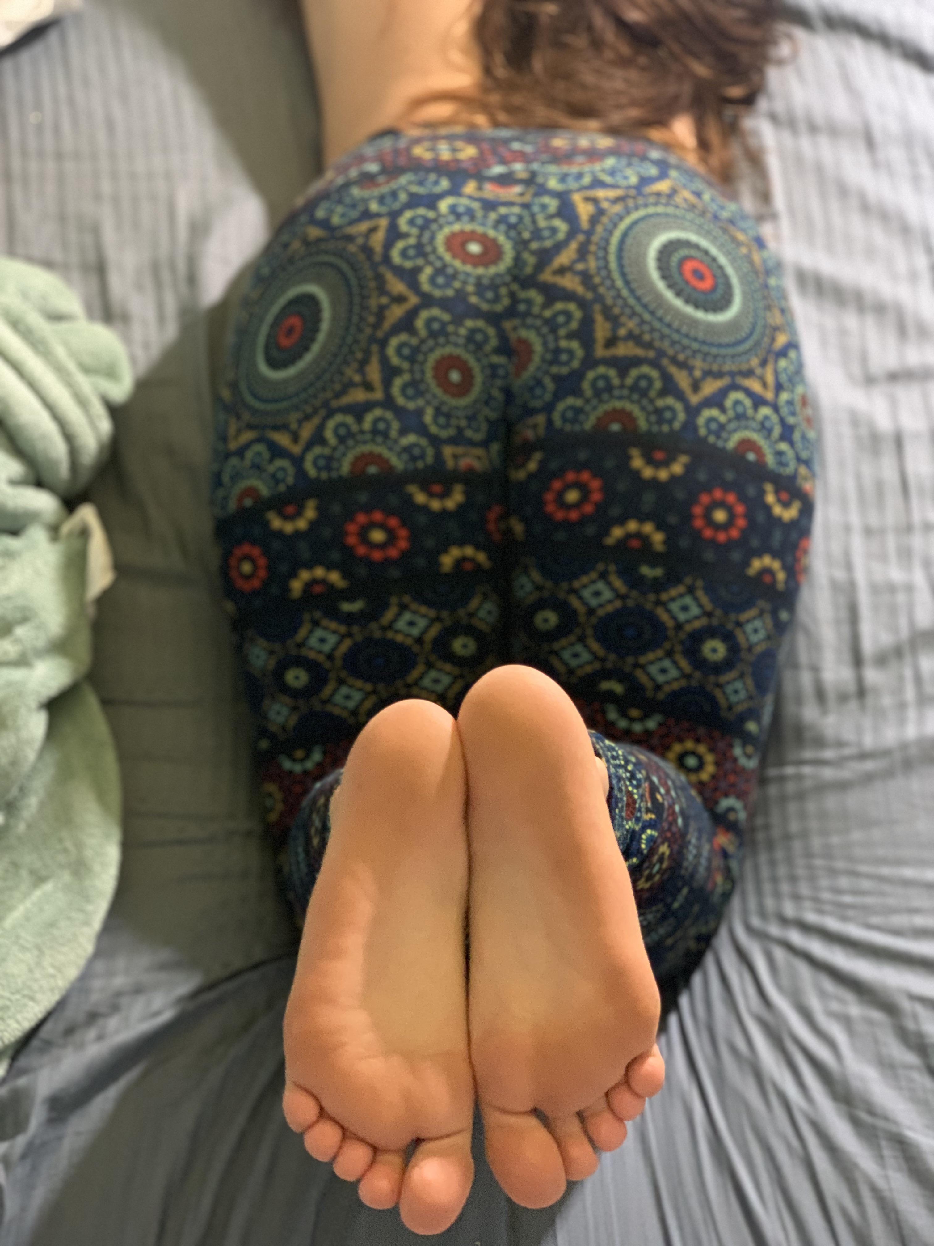 That view though | Scrolller