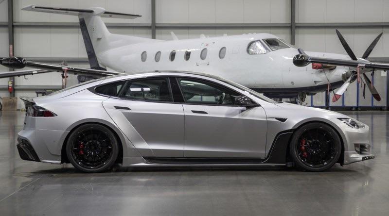 That widebody kit... | Scrolller