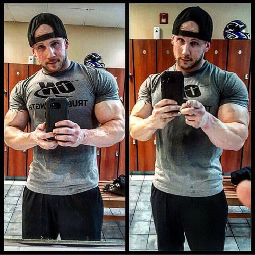 That workout was intense | Scrolller