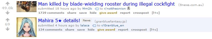 That's a big buff | Scrolller