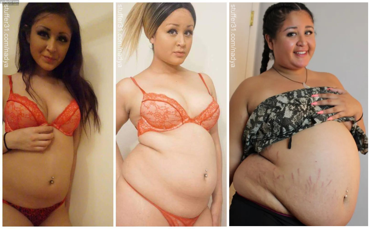 That's a big gain! | Scrolller