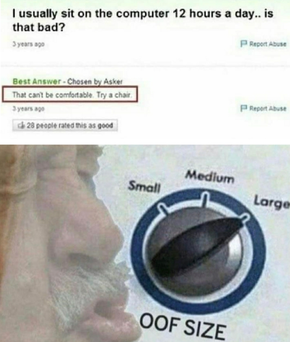 Thats a lot of damage | Scrolller