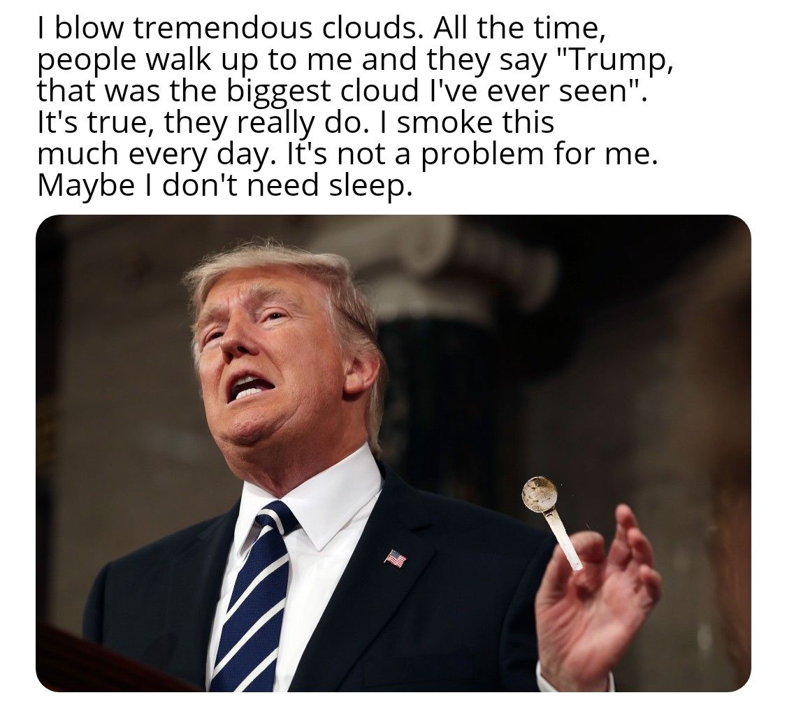 It's true | Scrolller