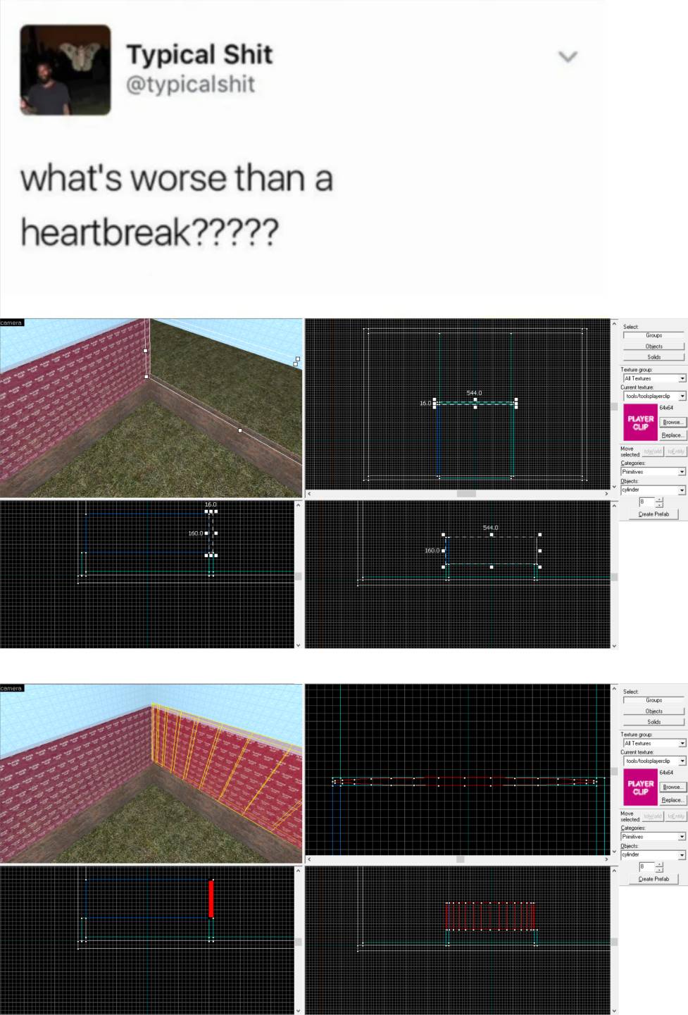 That's how it be sometimes | Scrolller
