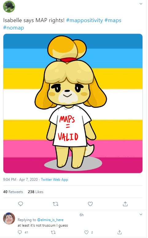 That's it. Light Twitter on fire. | Scrolller