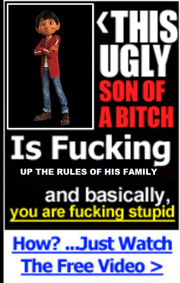 That's our good ol' Miguel! | Scrolller