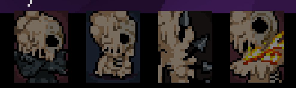 thats rare, all melting mutations. | Scrolller