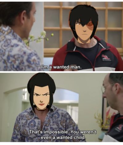 That's rough buddy | Scrolller