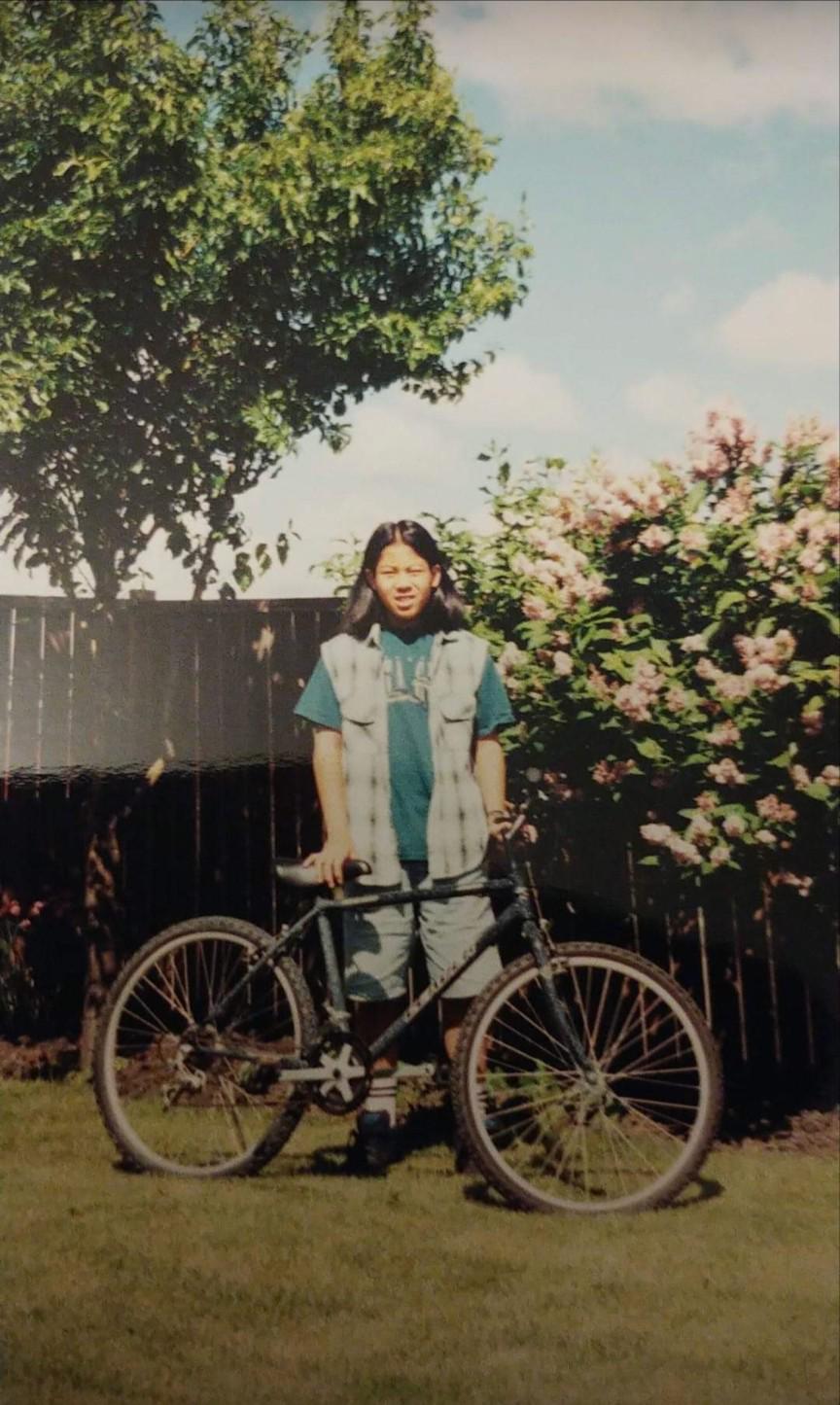 The 90s were "totally radical" 😅 | Scrolller