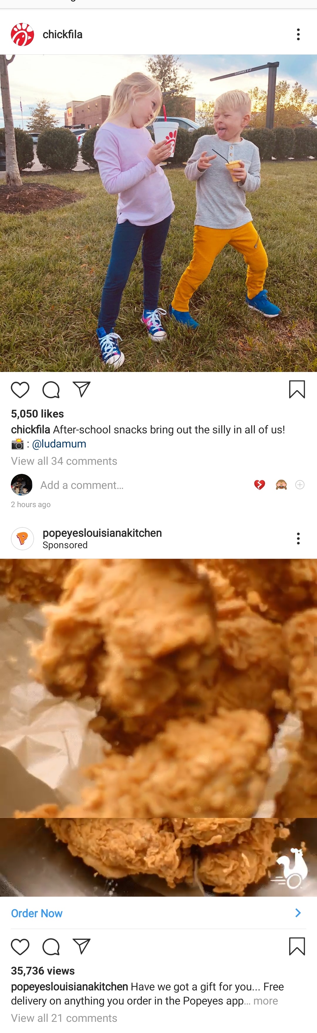 The ads are getting smarter, although still not persuasive enough | Scrolller