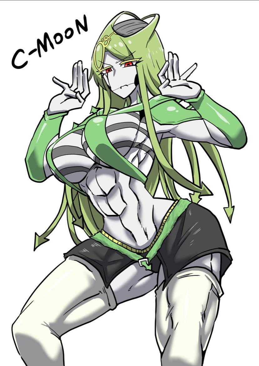 THE ALL MIGHTY ONE HAS BLESSED US WITH SOMETHING NEW | Scrolller