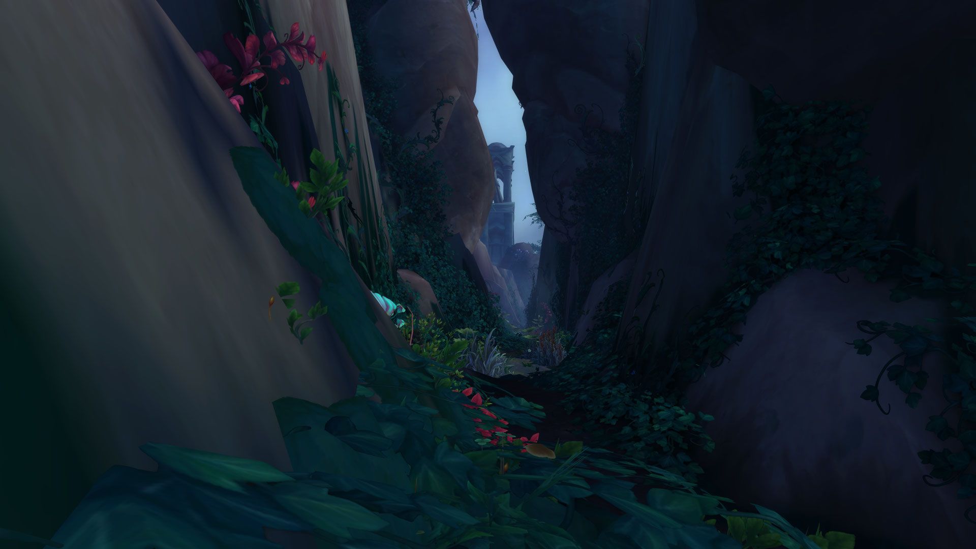 The ancient rift | Scrolller