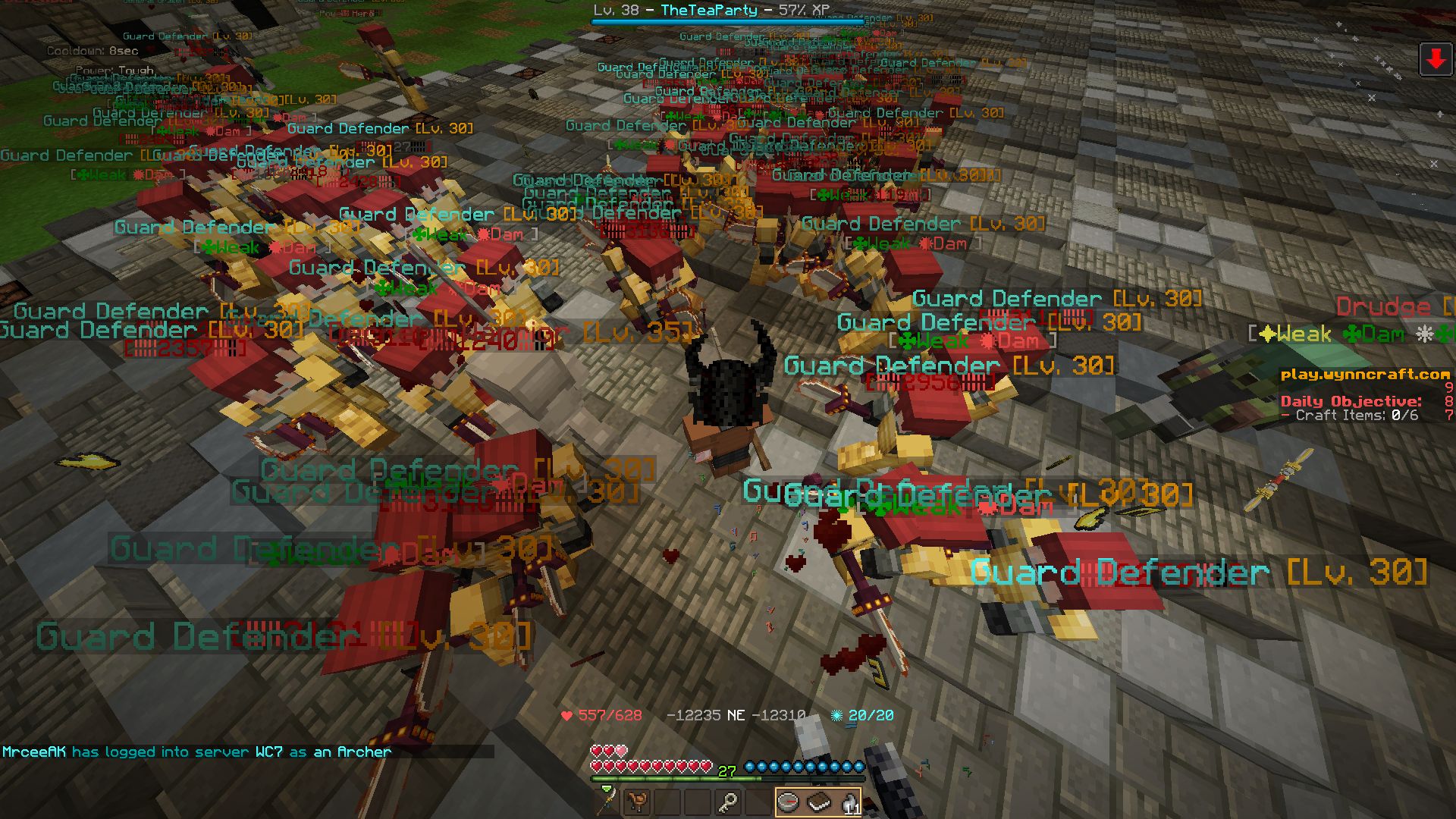 The Army | Scrolller