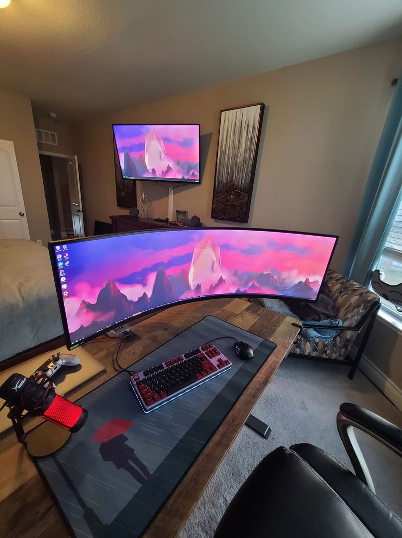 The Ascension is finally coming together for me! | Scrolller