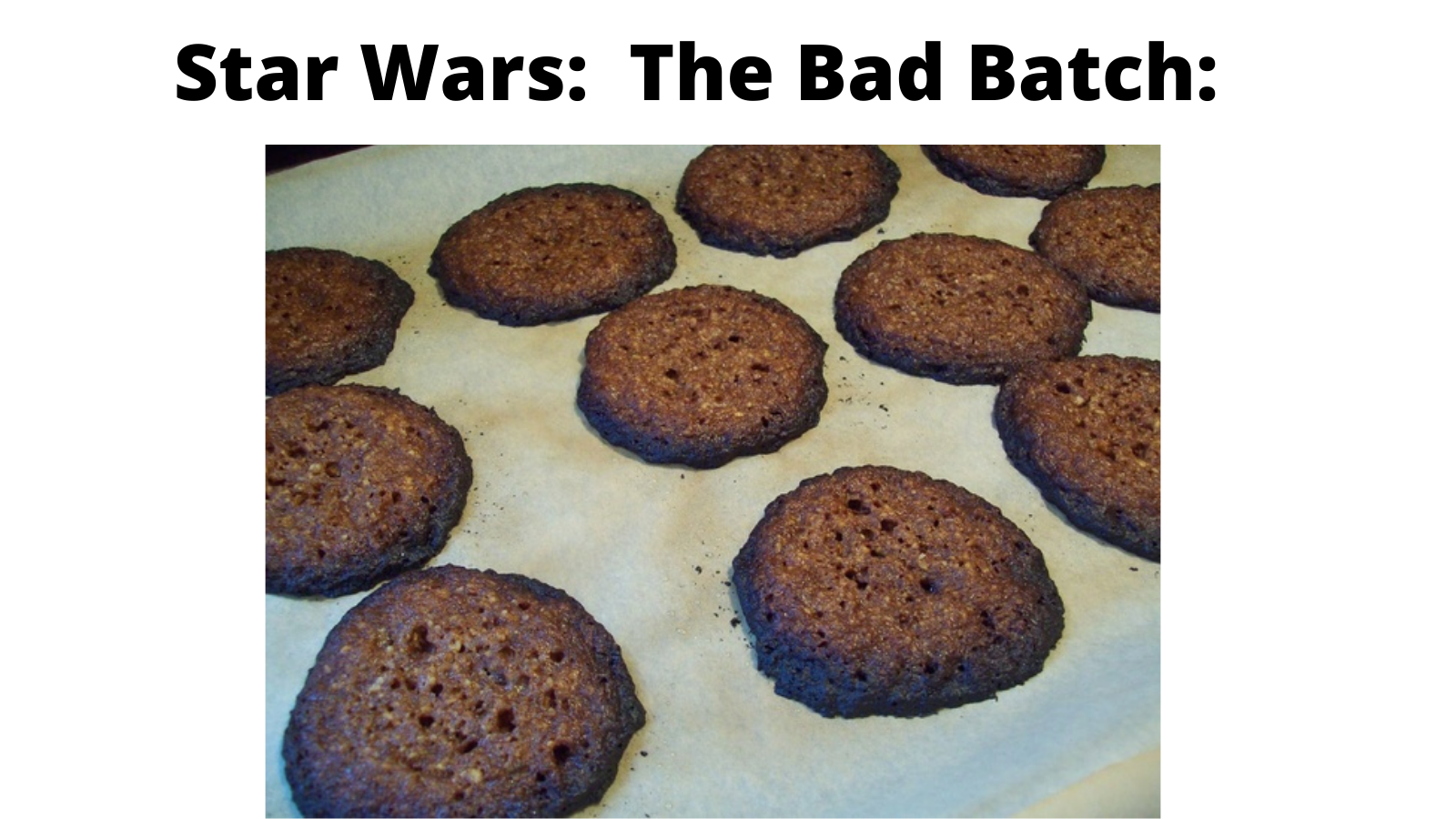 The Bad Batch | Scrolller