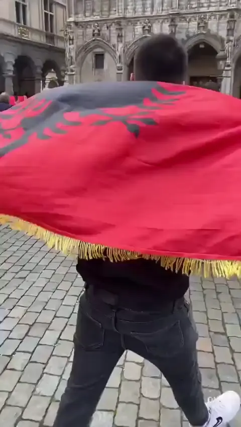 The Balkans gonna Balkans | Scrolller