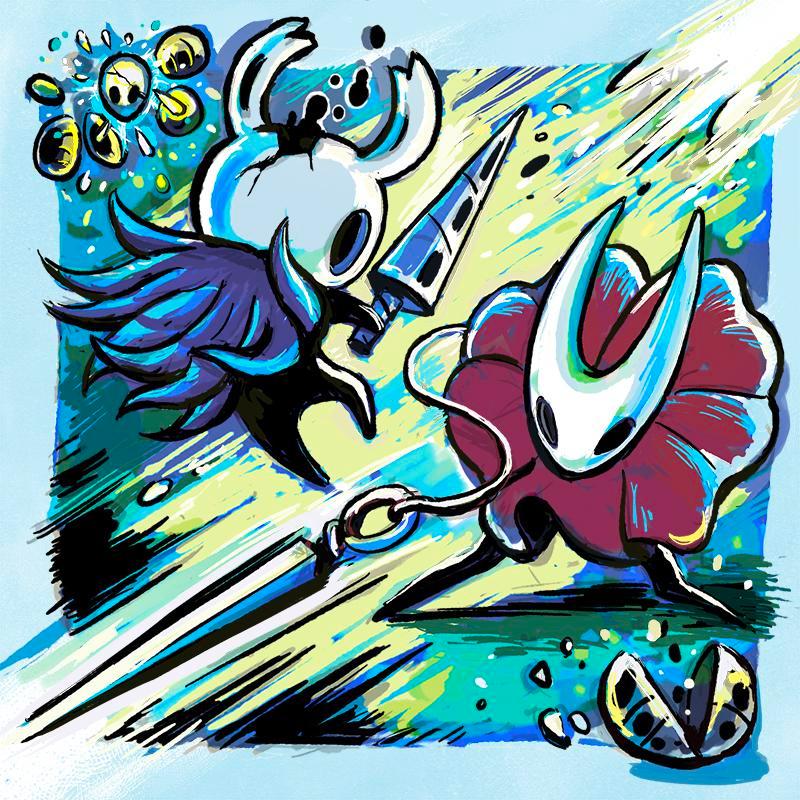 The battle | Scrolller