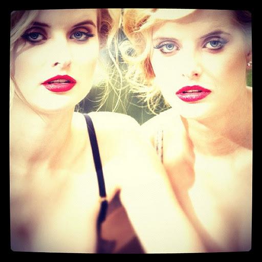 The lovely Heyse twins (67 pics) | Scrolller