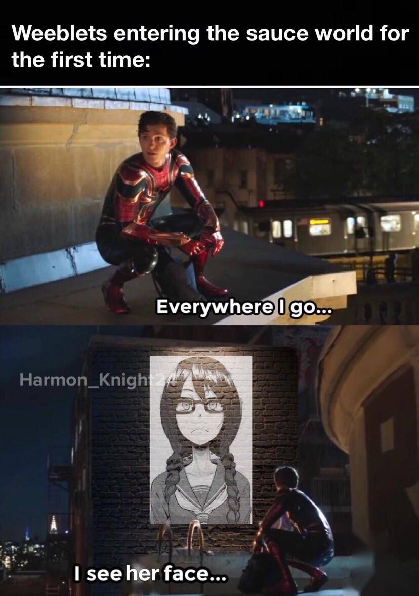 The beginning of an unforgettable journey | Scrolller