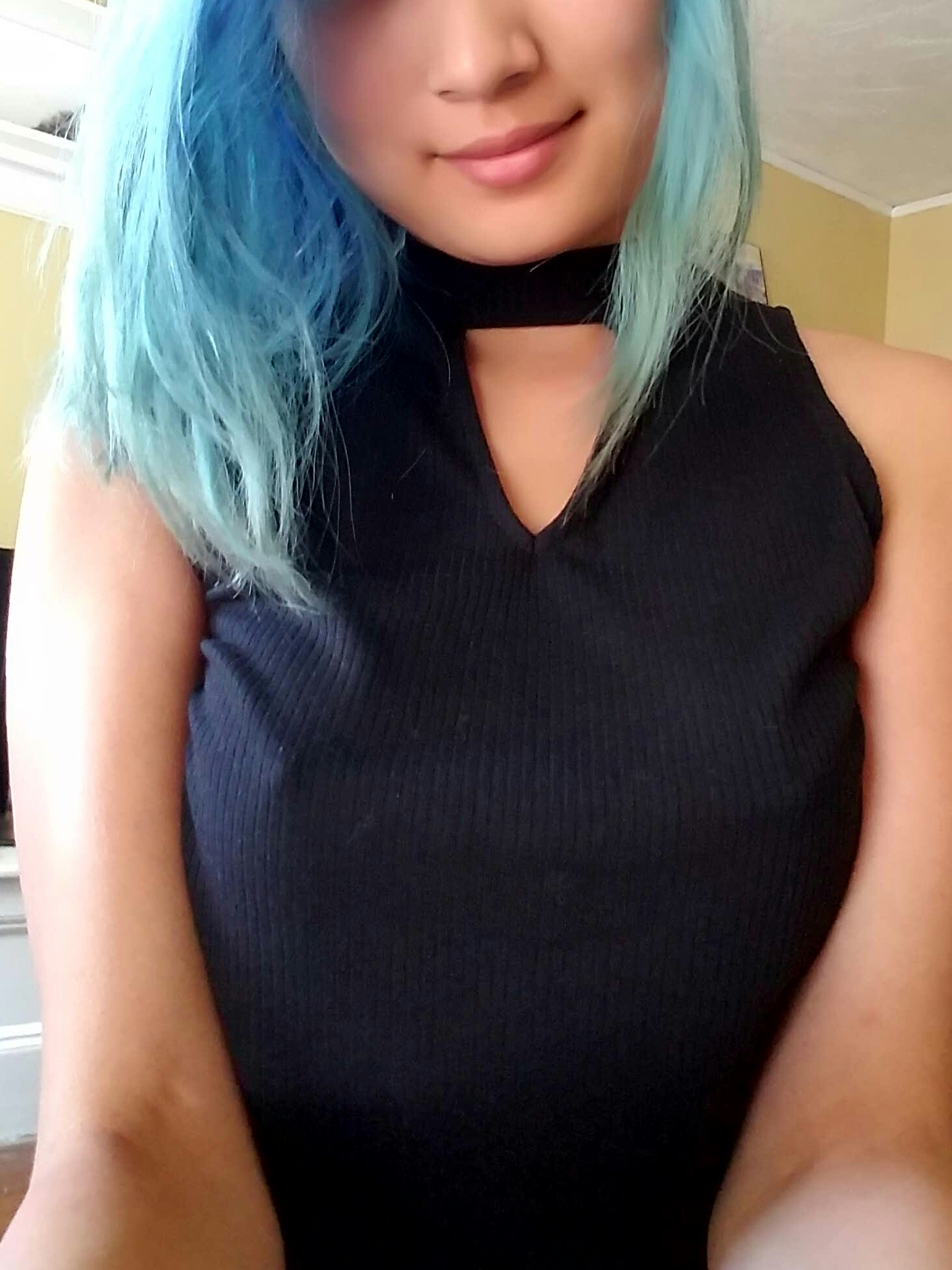 The beginning of my irl cake day!!! [x-post AsiansGoneWild] [By Eevee8988] | Scrolller