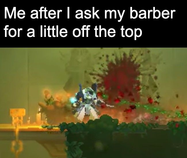 the beheaded | Scrolller