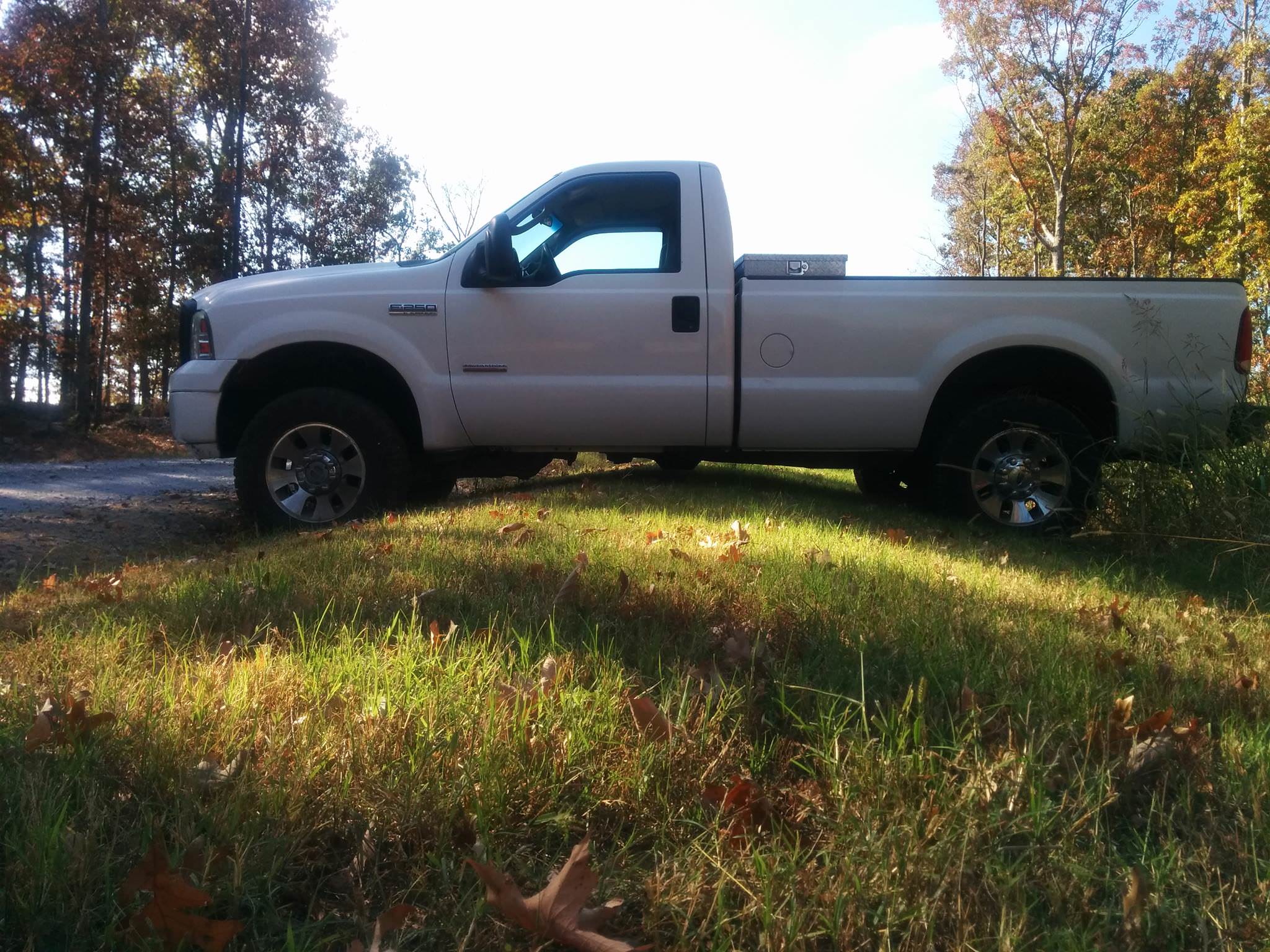 The Benefits of Short Wheelbase | Scrolller