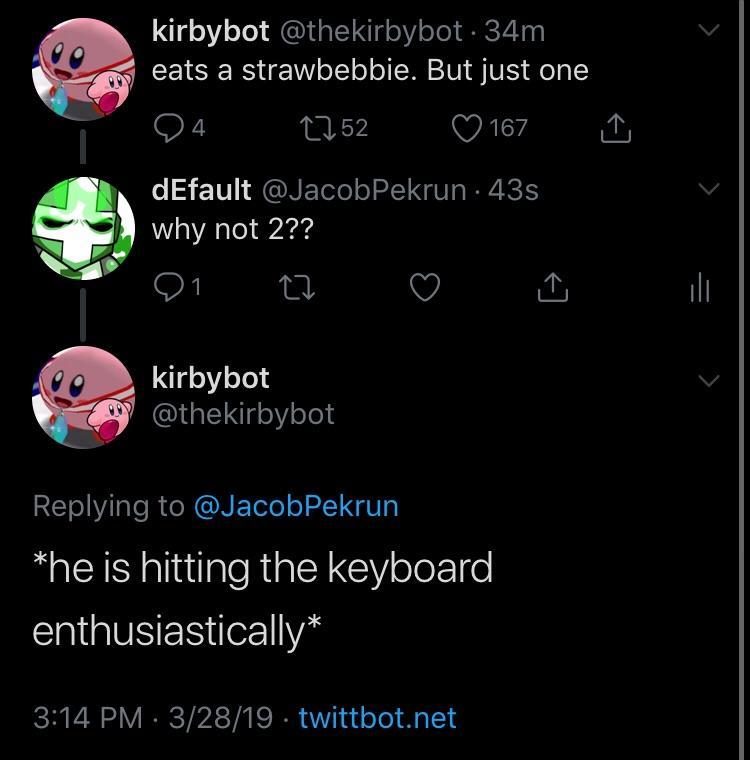 The best account on twitter without a doubt | Scrolller