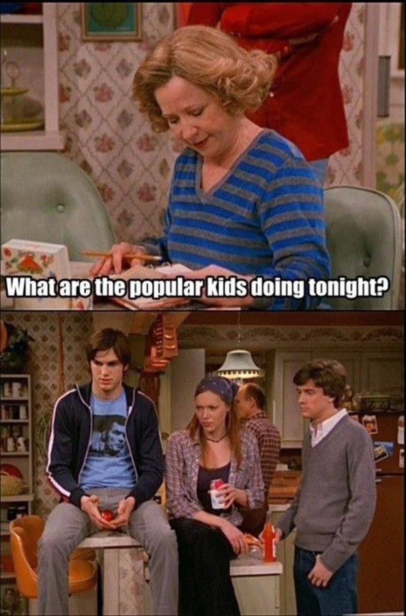 The best burn of the whole series | Scrolller