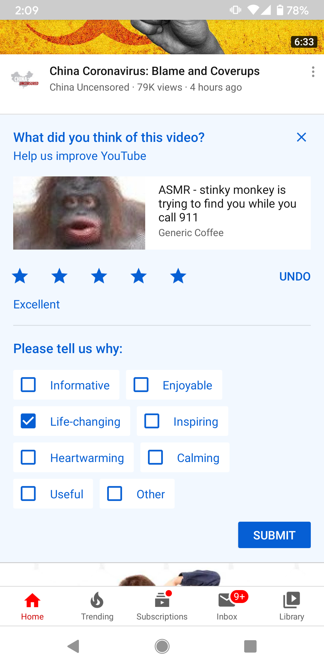 The best ever. | Scrolller