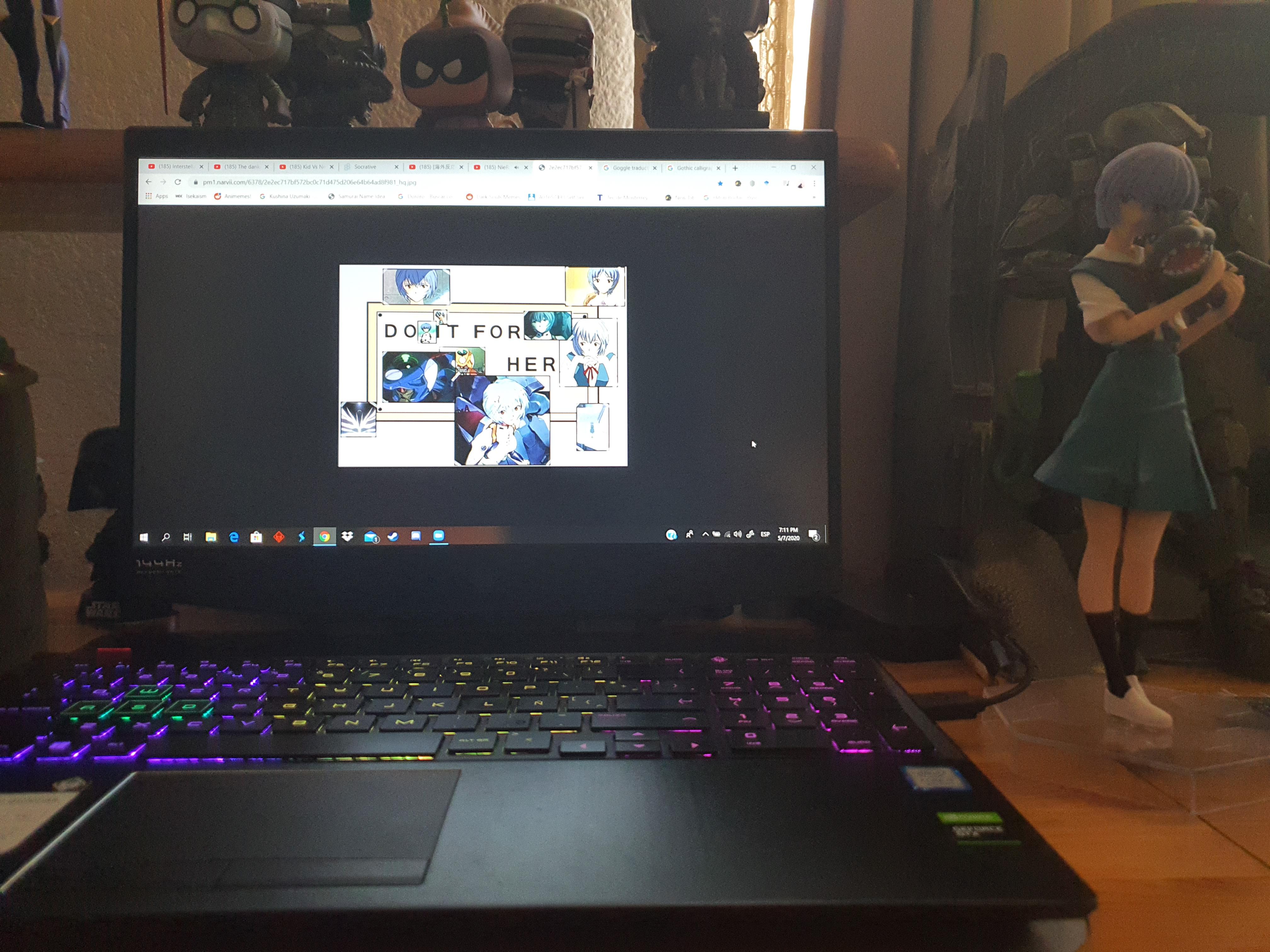 The best motivation for finals | Scrolller