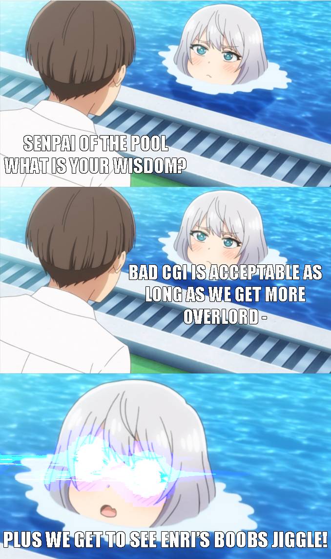 The best part of volume 11 | Scrolller