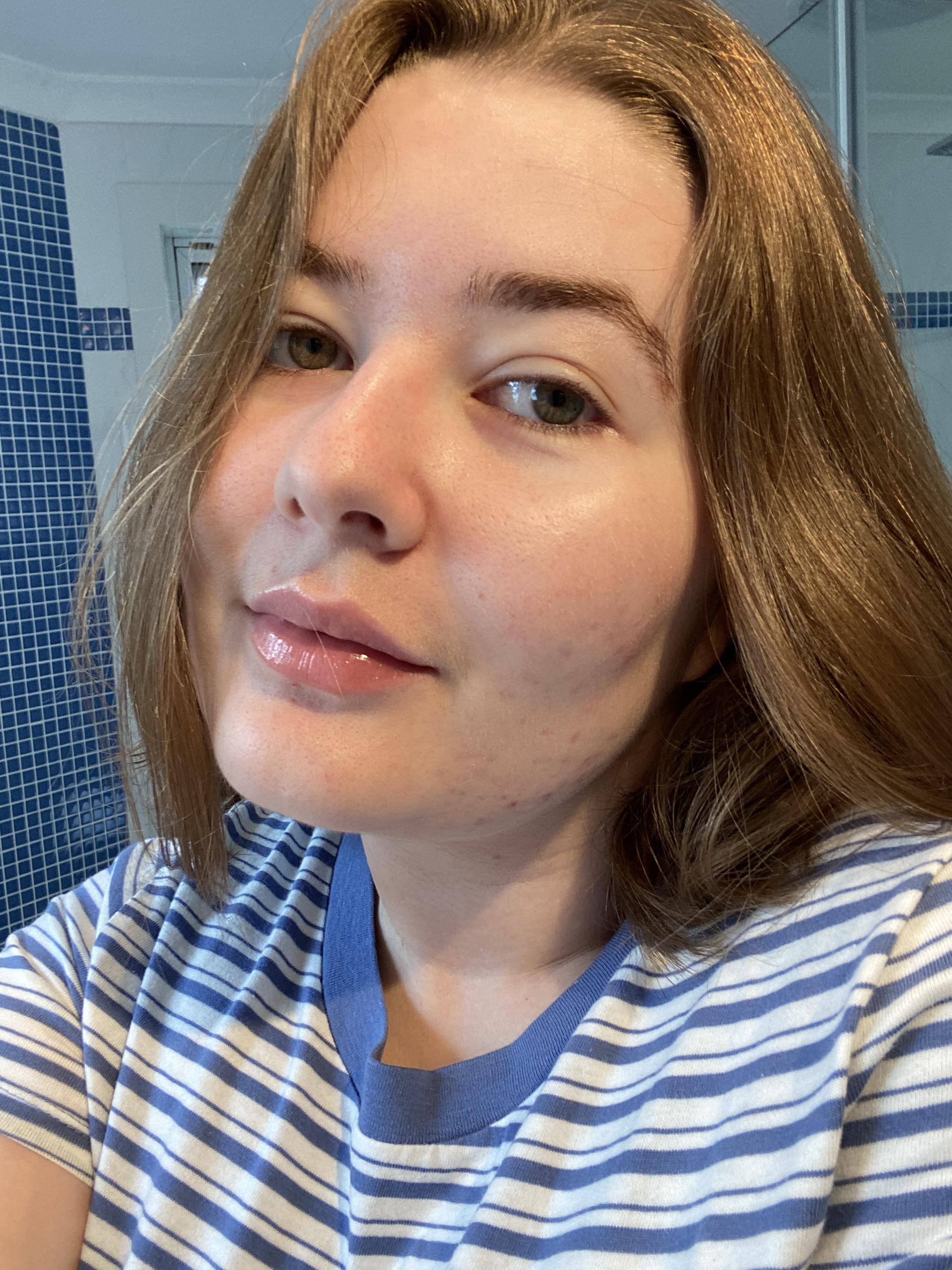 The big chop | Scrolller