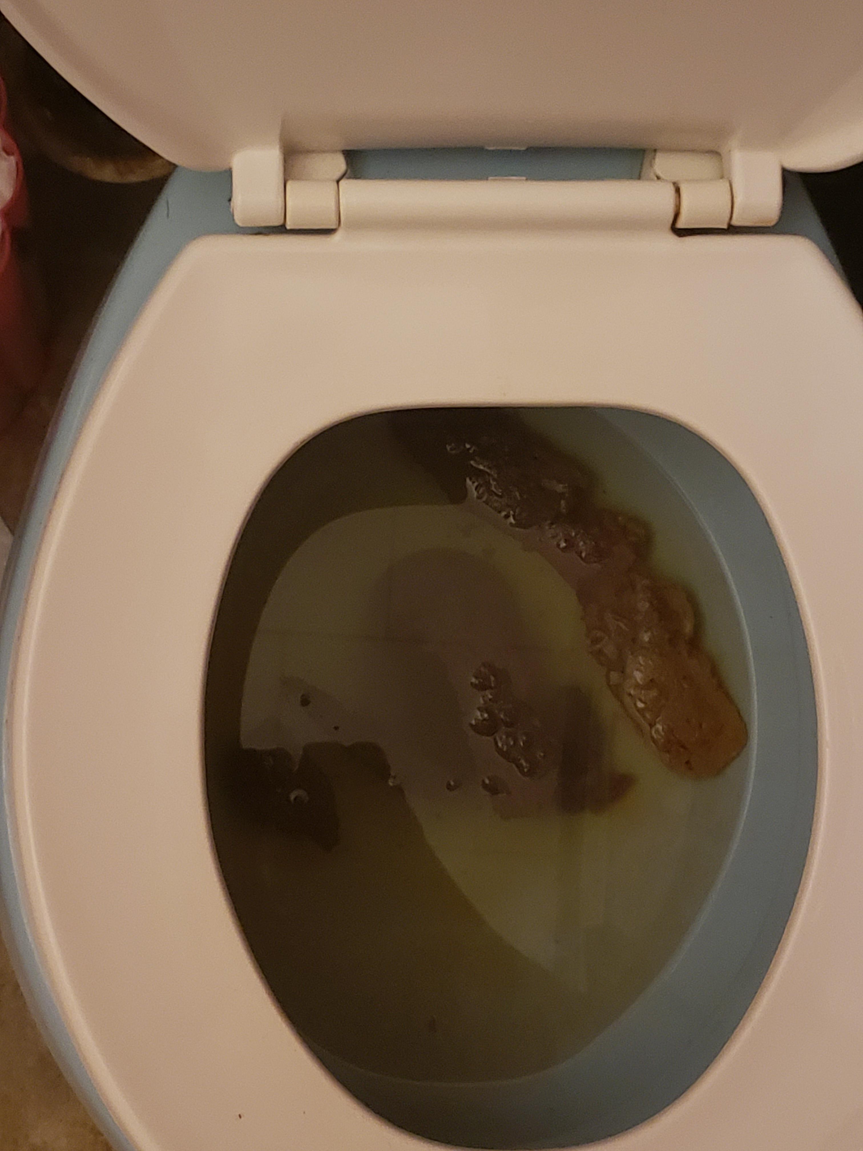 The big deuce | Scrolller