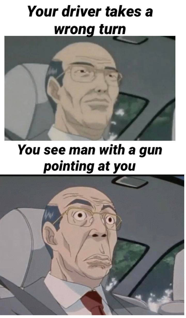 The biggest oof in history | Scrolller