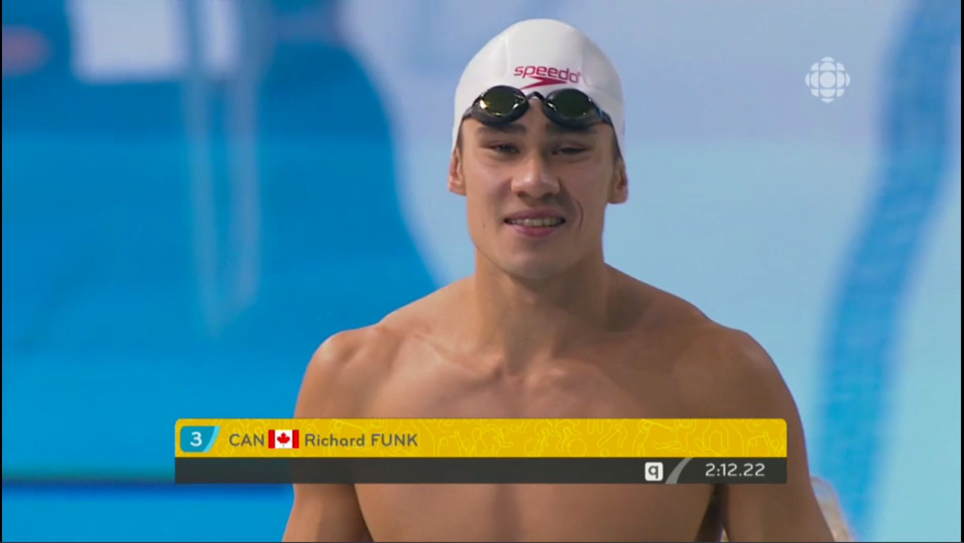 The biggest question of the PanAm games . . . | Scrolller