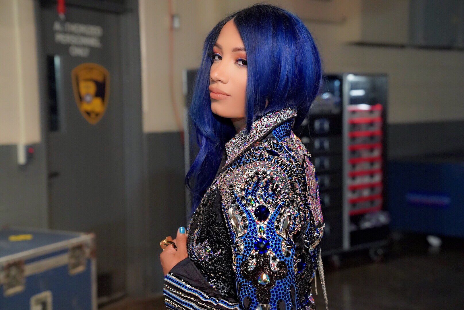 The Boss | Scrolller