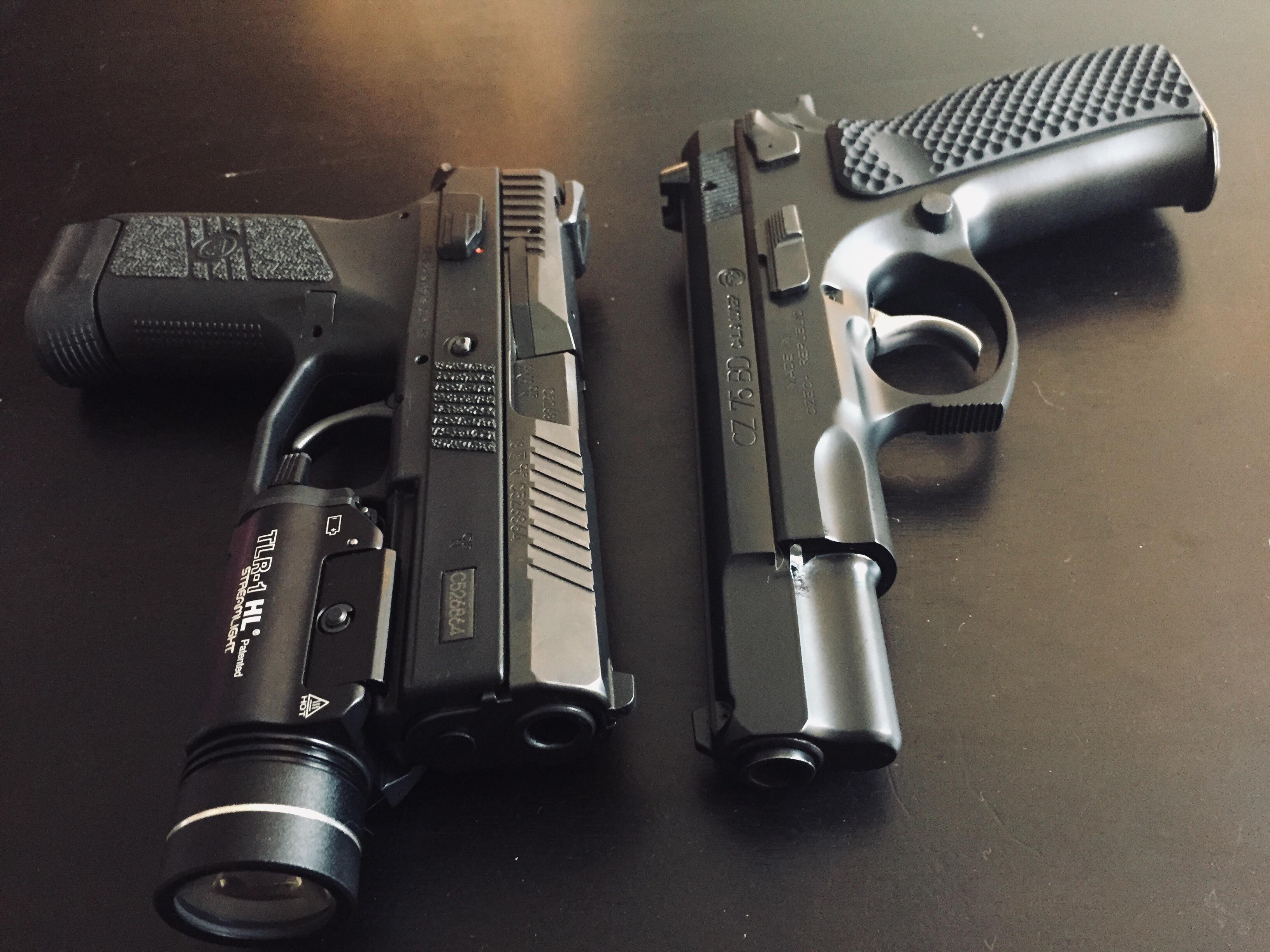 The boys. | Scrolller