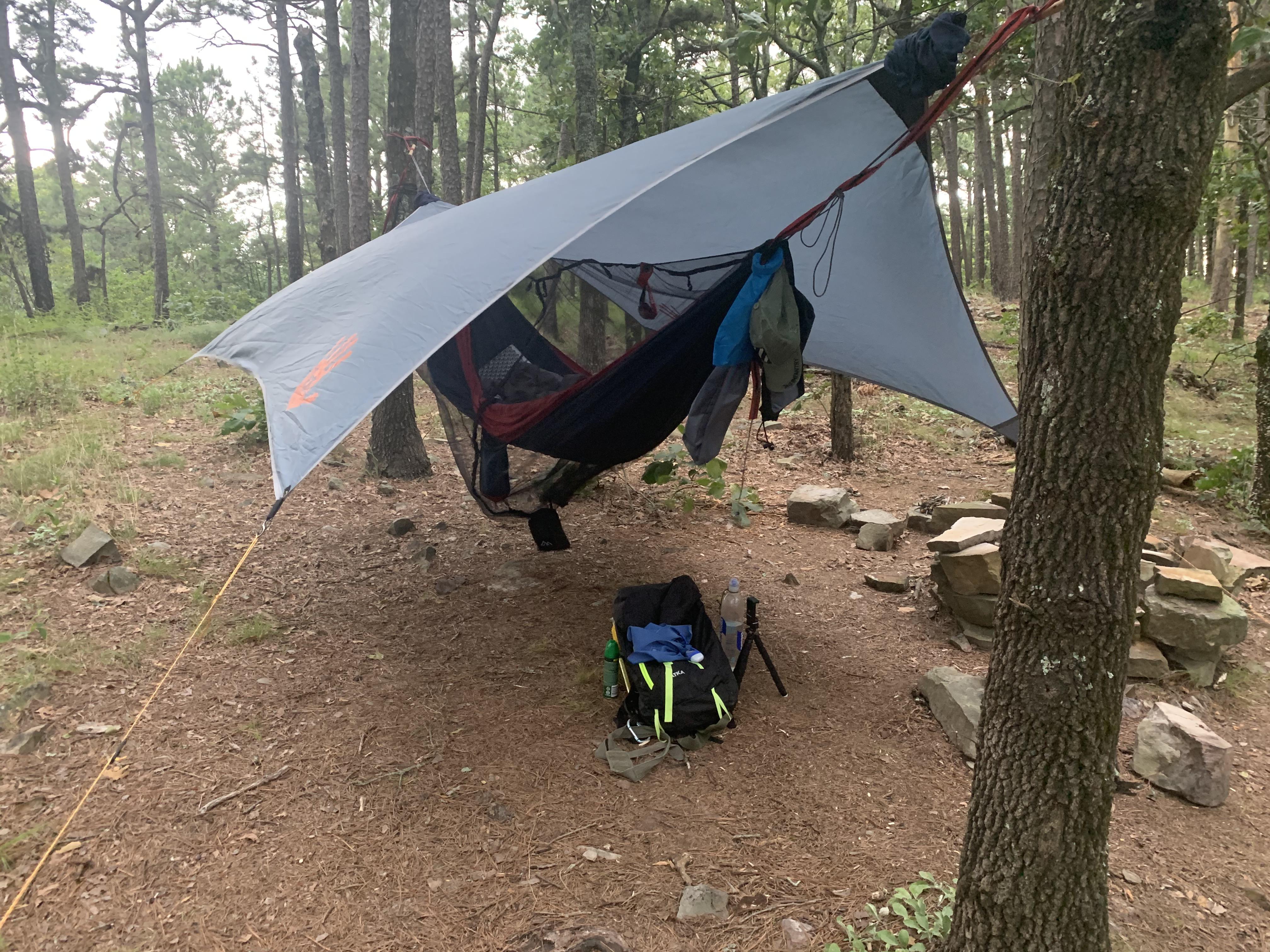 The Budget Setup Scrolller