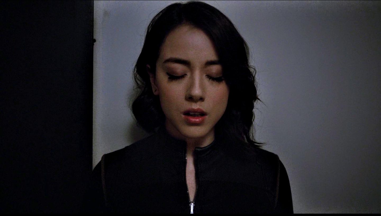 The calm before the storm. | Scrolller