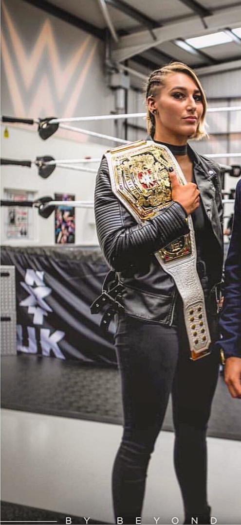 The Champ | Scrolller