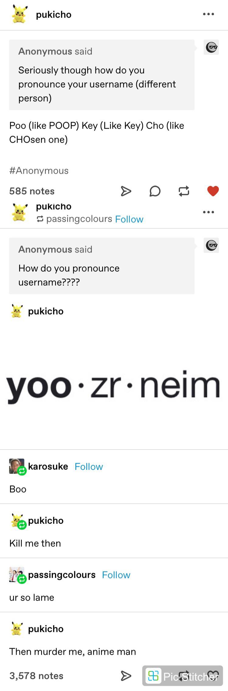 the clapback game is unparalleled | Scrolller