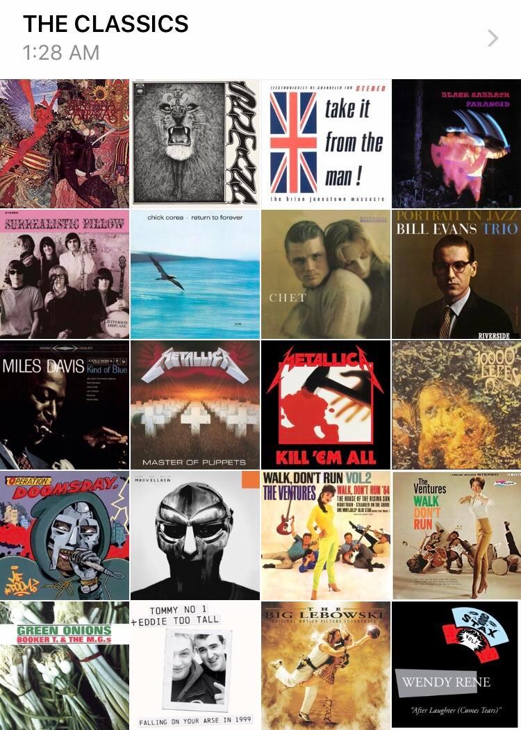 THE CLASSICS | Scrolller