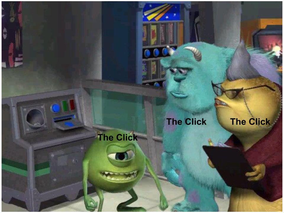 The Click | Scrolller