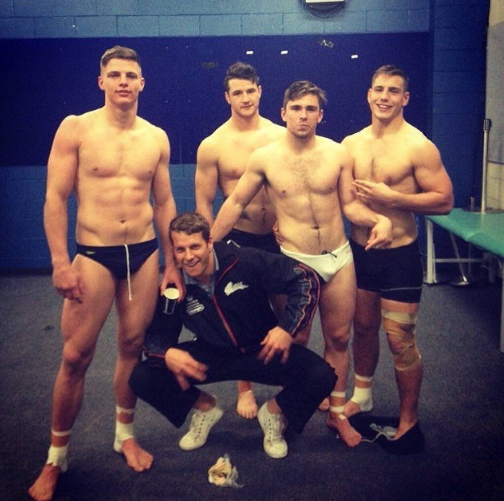 'The Coach is Lucky' .. or .. 'The Coaches Lucky Team'??!! | Scrolller