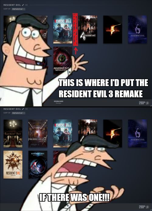 The collection is almost complete! | Scrolller