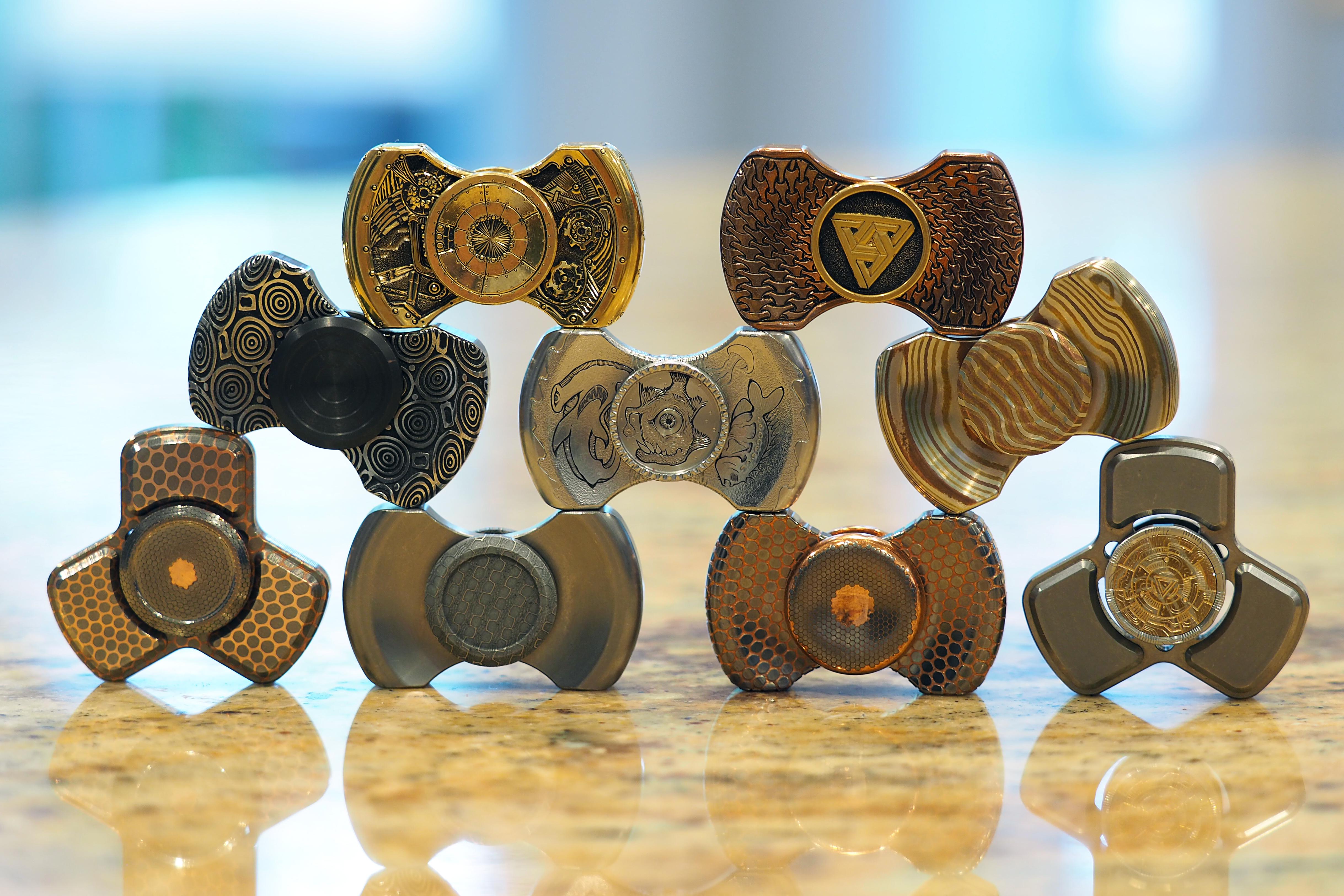 The collection is almost complete. | Scrolller